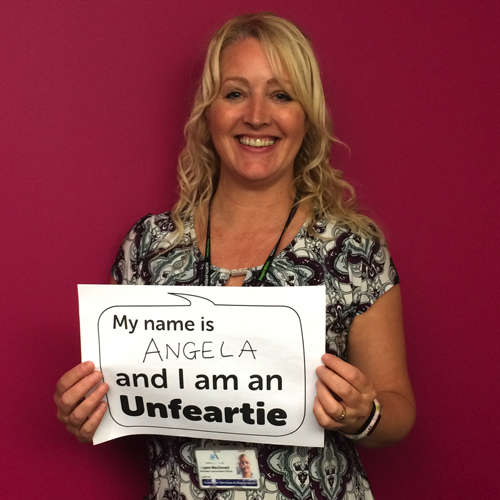 Angela Macdonald Tattoos