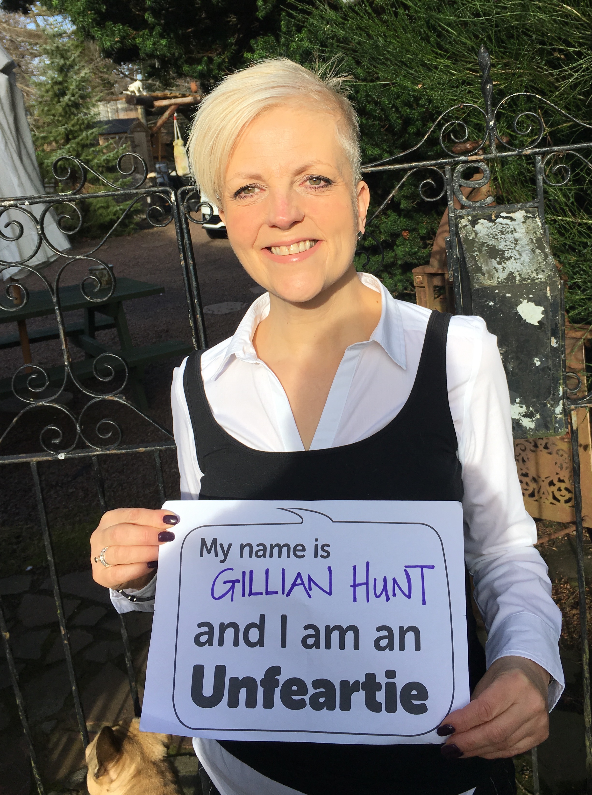 Gillian Hunt's Instagram, Twitter & Facebook on IDCrawl