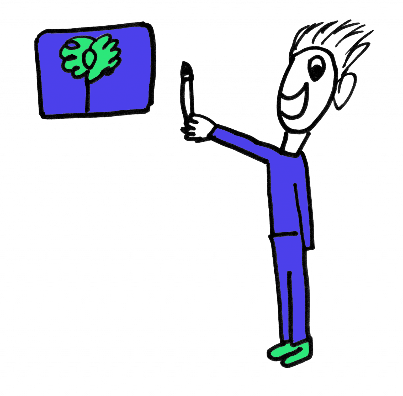 Mind yer Time - Children's Parliament