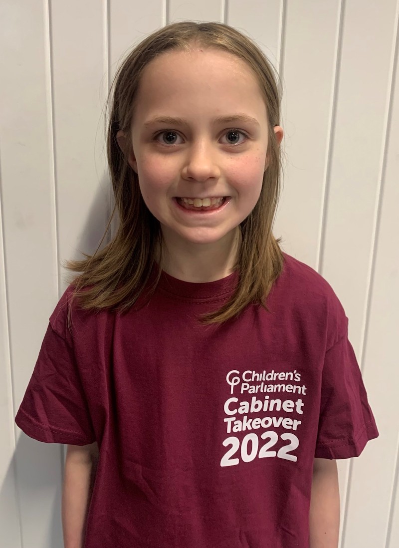 It’s So Worth It! - Children's Parliament